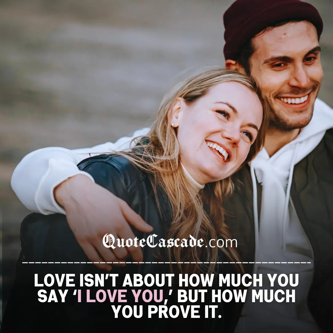 41+ Beautiful Love Quotes To Inspire Romance