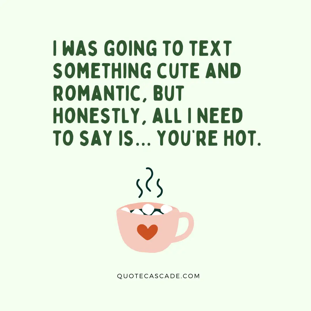29+ Flirty Text Messages To Make Your Husband Smile