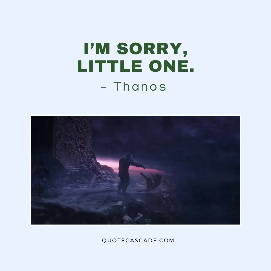 50+ Unforgettable Quotes From Avengers: Infinity War (2018)