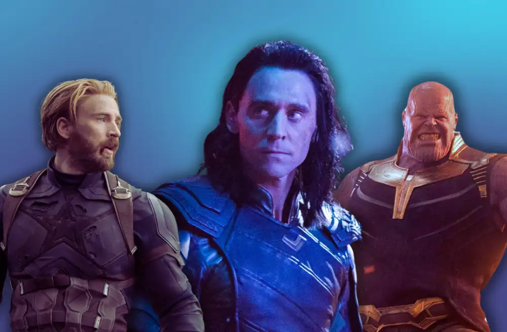 50+ Unforgettable Quotes From Avengers: Infinity War (2018)
