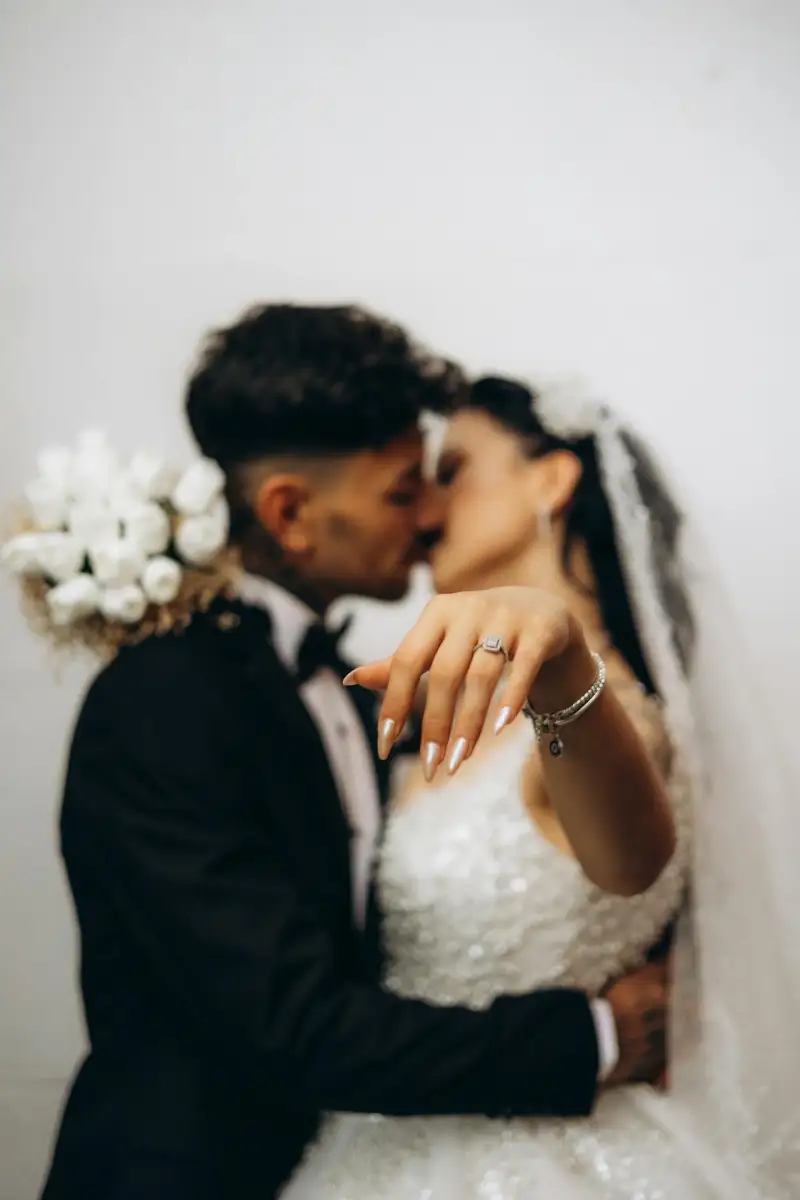 Heartfelt Messages You Can Use For A Friend’s Wedding