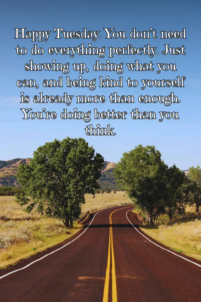 64 Good Morning Messages For A Happy Tuesday (With Images)