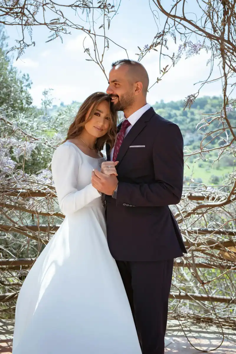 Heartfelt Messages You Can Use For A Friend’s Wedding