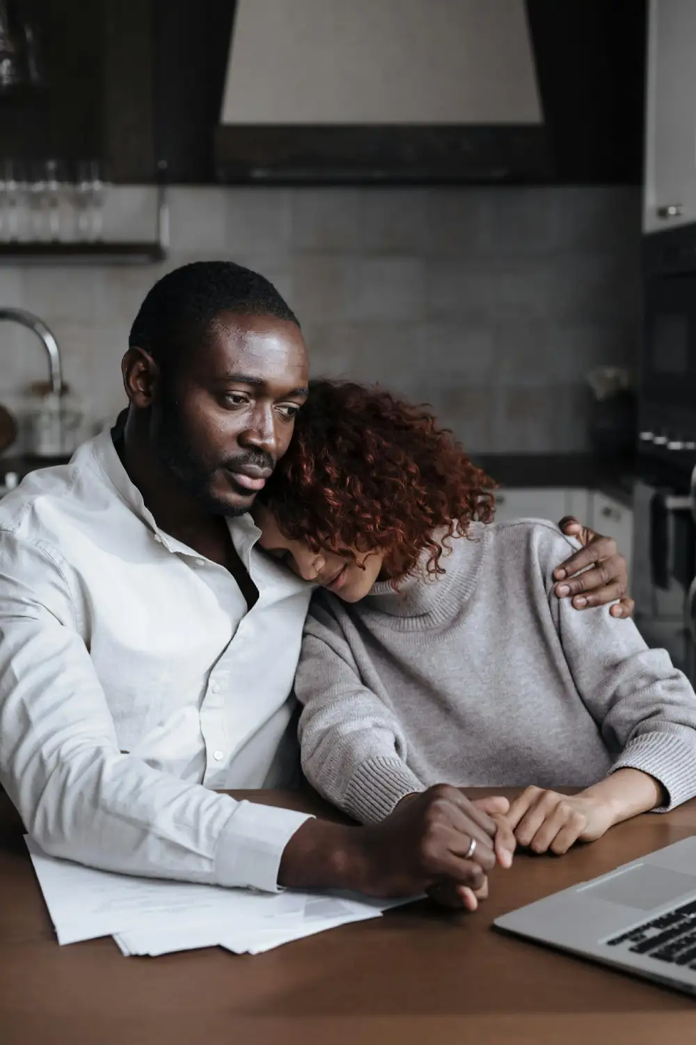 Things To Say To Your Girlfriend When She's Having A Bad Day